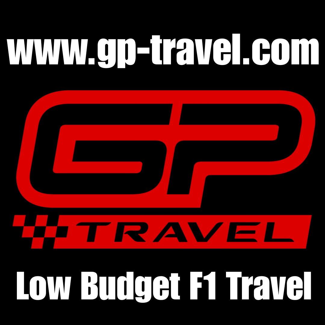F1 package Barcelona 2026 (from London) – GP Travel